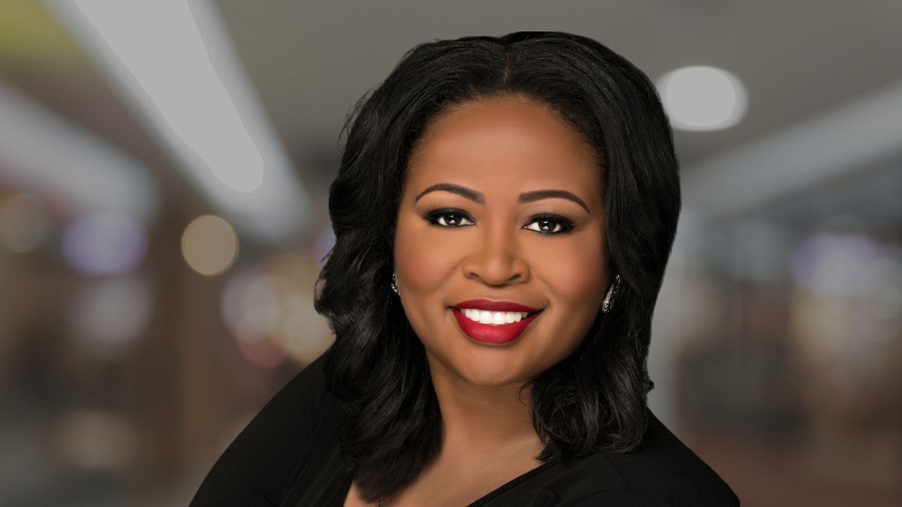 ‘I'm proud of where I am today’: Hershey counsel Angela Wilson ...